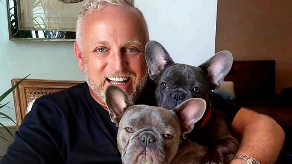 De hondjes van Gordon leven nog! - TVgids.nl