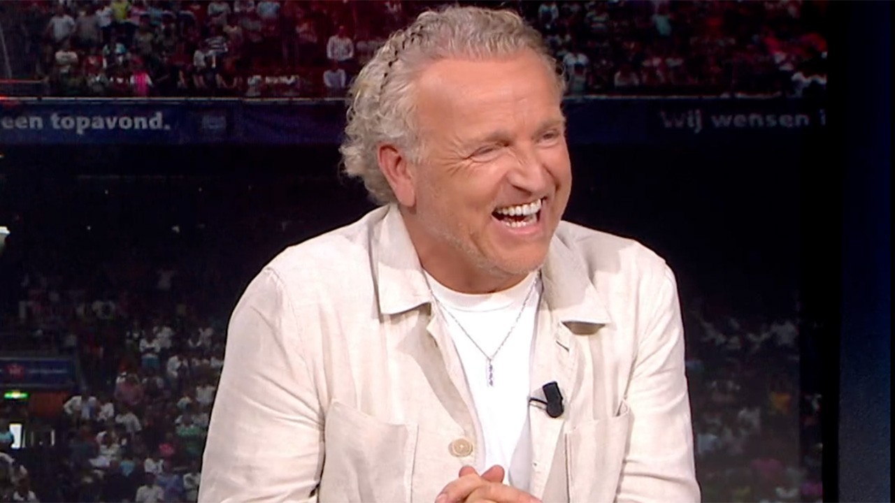 Gordon staat open voor terugkeer bij de Toppers - TVgids.nl