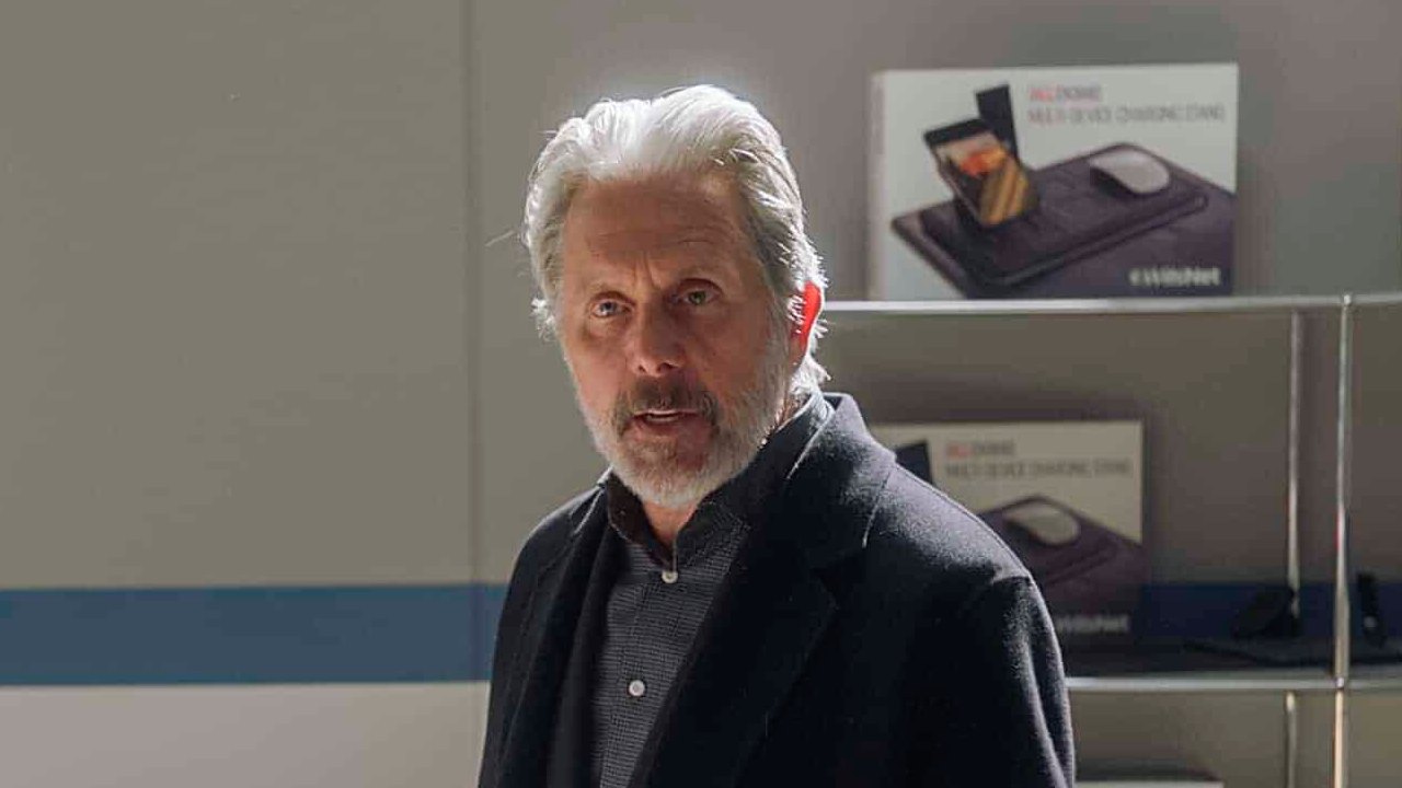 Het 22e seizoen van NCIS staat op punt van beginnen op NET5 - TVgids.nl