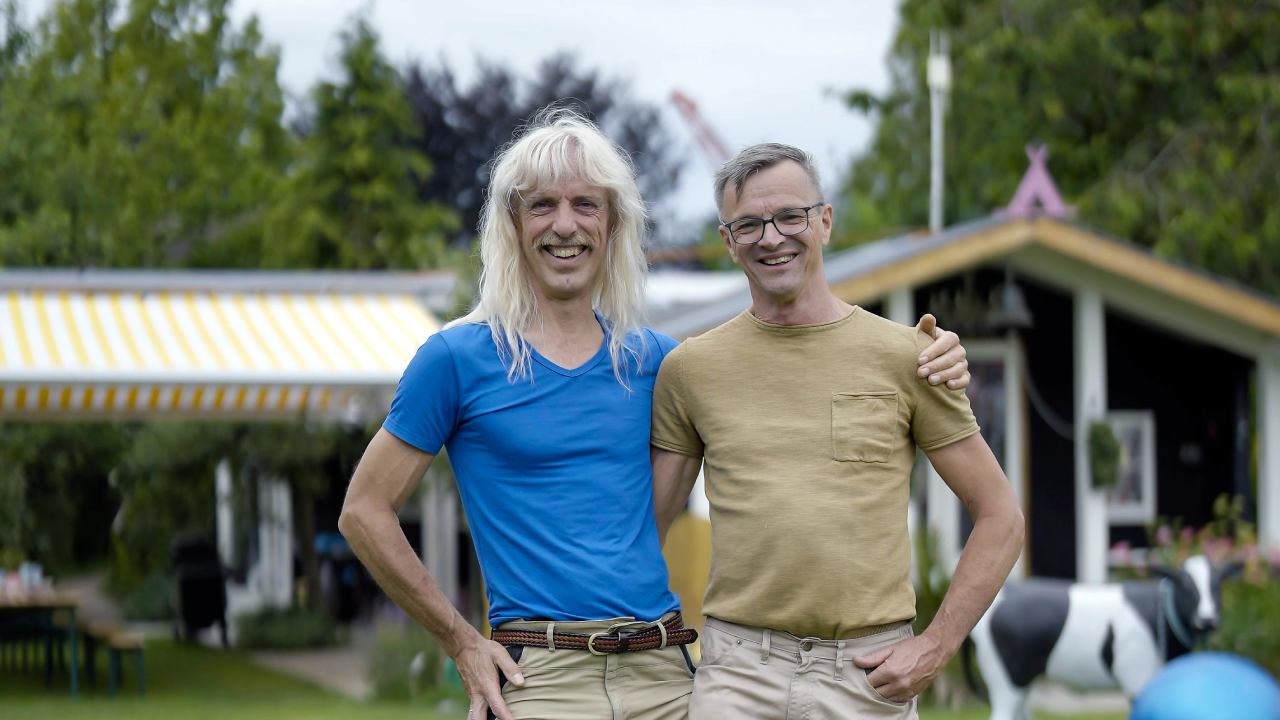 Dit programma vervangt Groeten vanaf de Camping op de vrijdagavond van NPO 1 - TVgids.nl