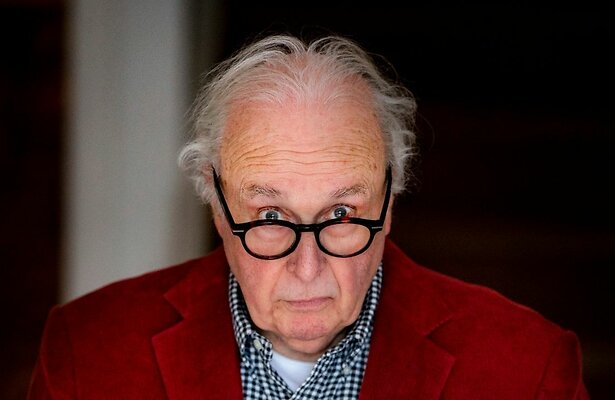 Hoe gaat het nu met Mart Smeets? - TVgids.nl