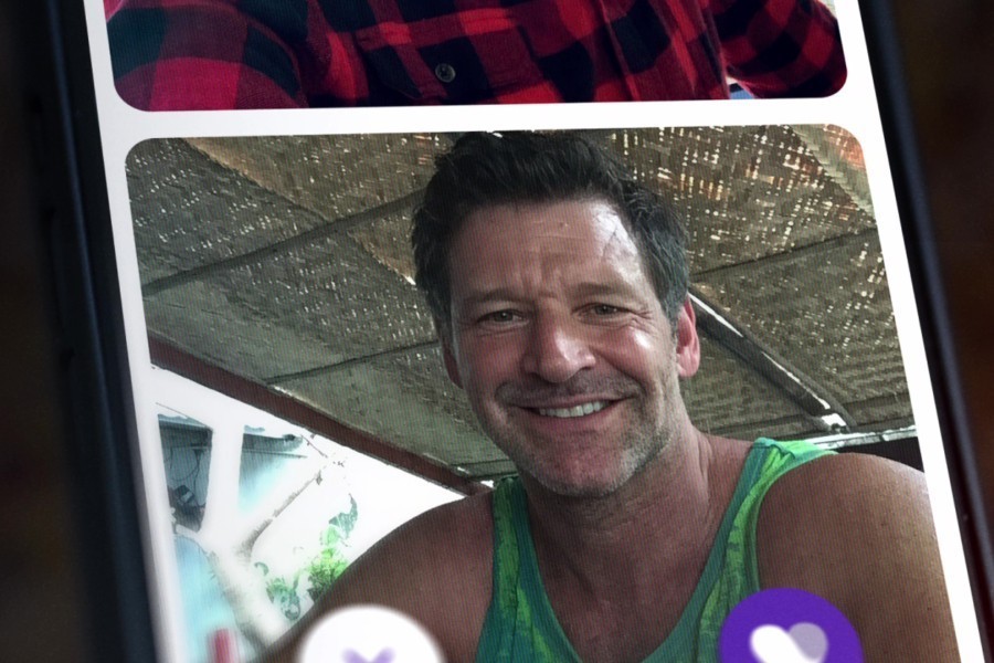 Hey Beautiful: Anatomy of a Romance Scam (Informatief, True crime ...