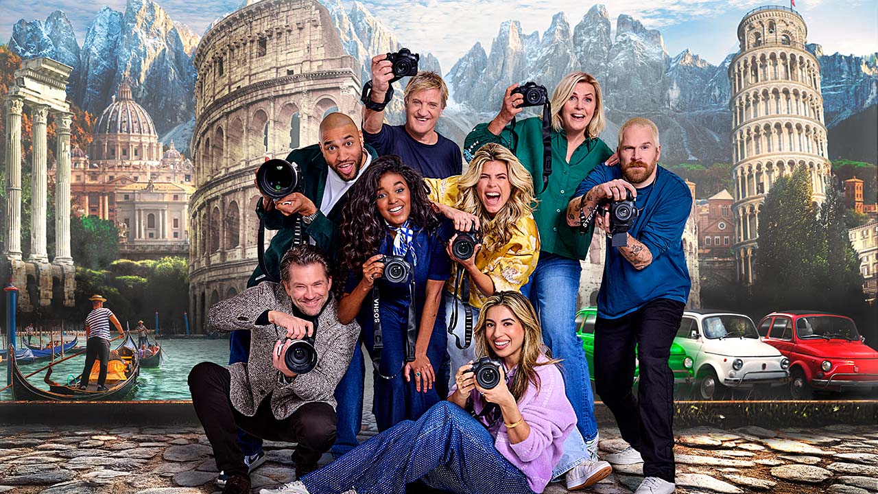 Dit programma vervangt Het Perfecte Plaatje op RTL 4 - TVgids.nl