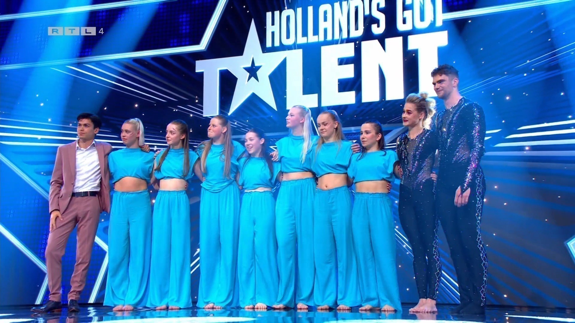 Dit is de winnaar van Holland's Got Talent 2023 - TVgids.nl