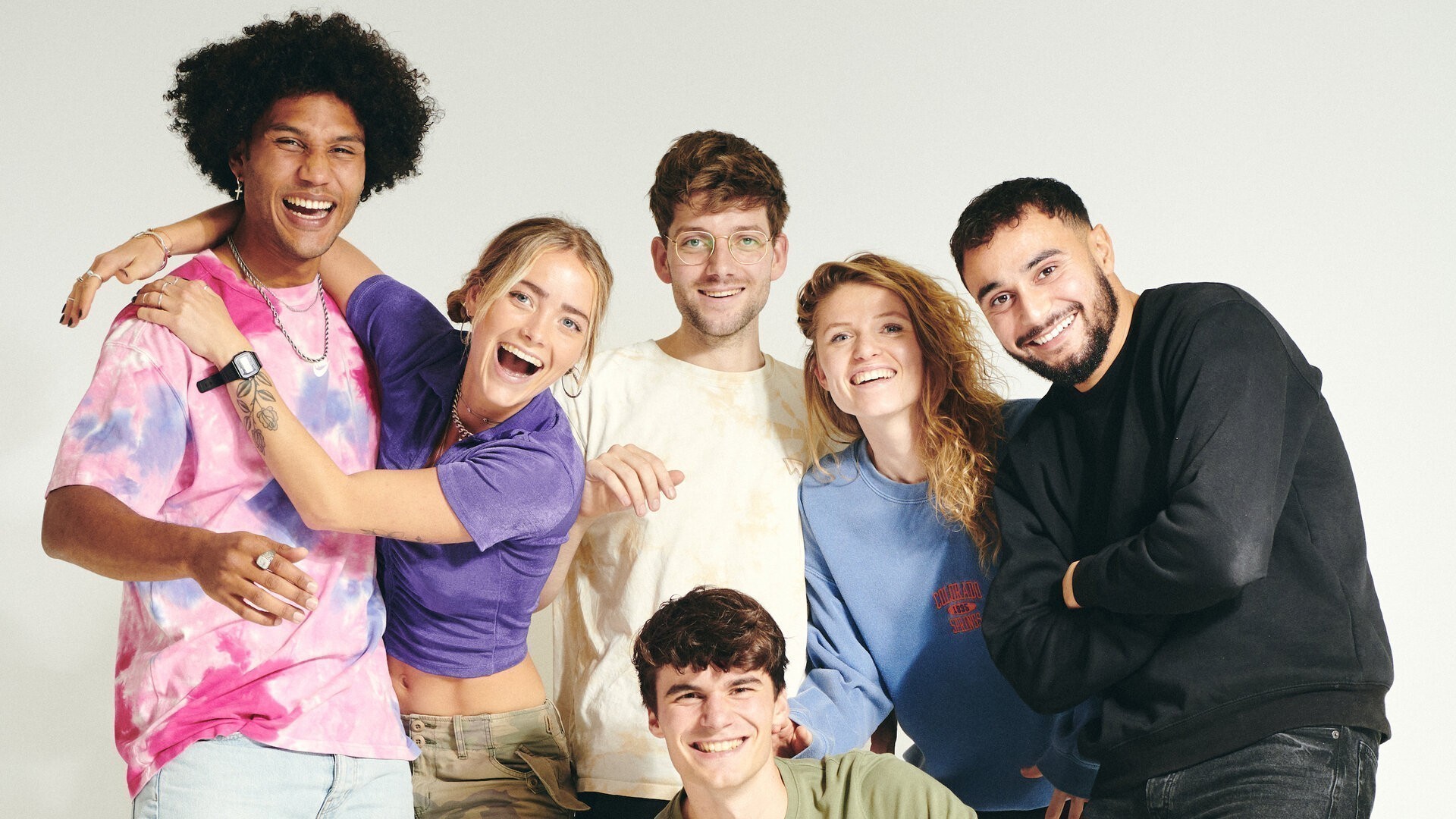 Uiteenlopende levensvragen in het nieuwe televisieprogramma Hoedan ...