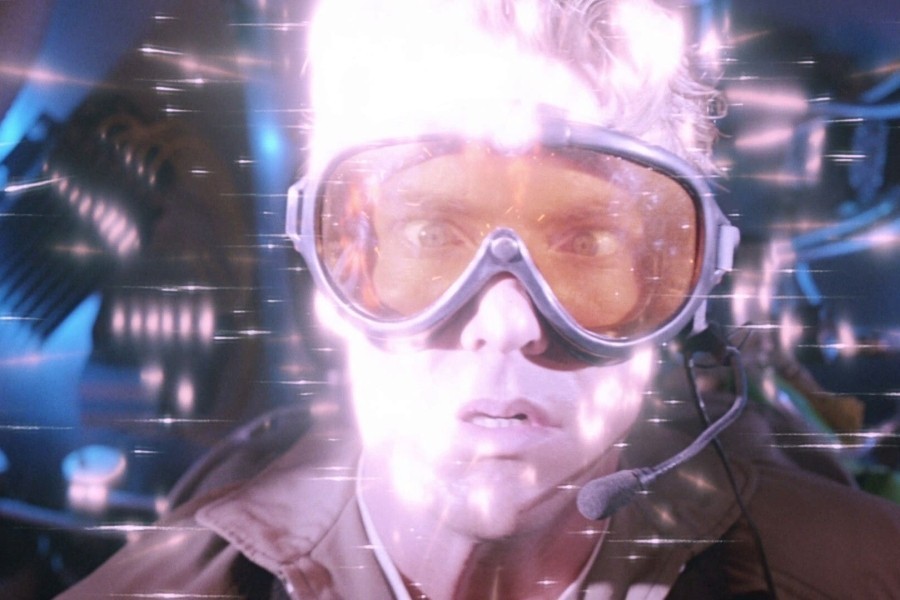 Innerspace (Film, Komedie, 1987) kijken - TVgids.nl