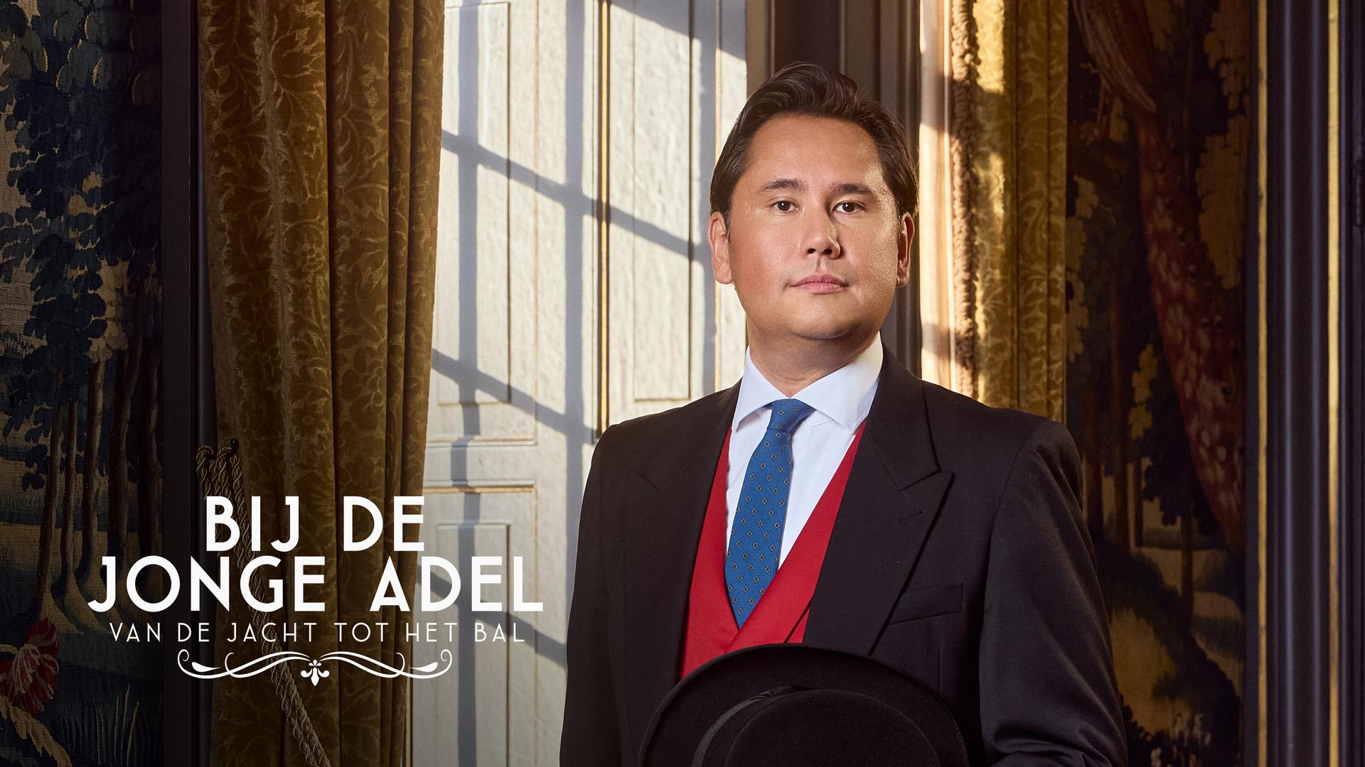 Wat je moet weten over het nieuwe RTL-programma Bij De Jonge Adel: Van ...