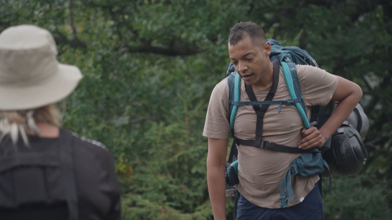 Igmar Felicia open over nasleep van documentaire over Jehovah's ...