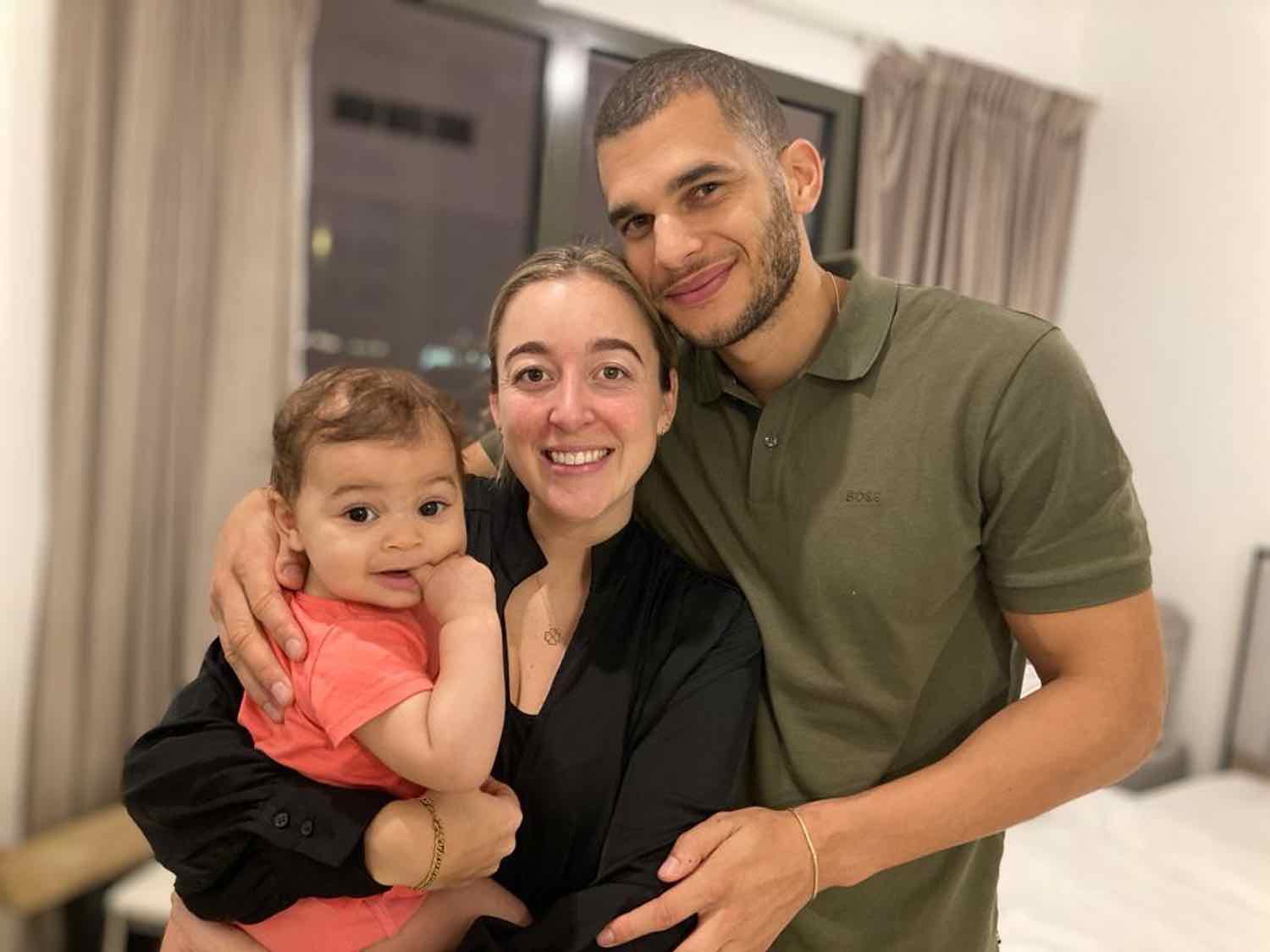 De TV van gisteren: de stroopwafels in Dubai in Ik Vertrek baren opzien ...