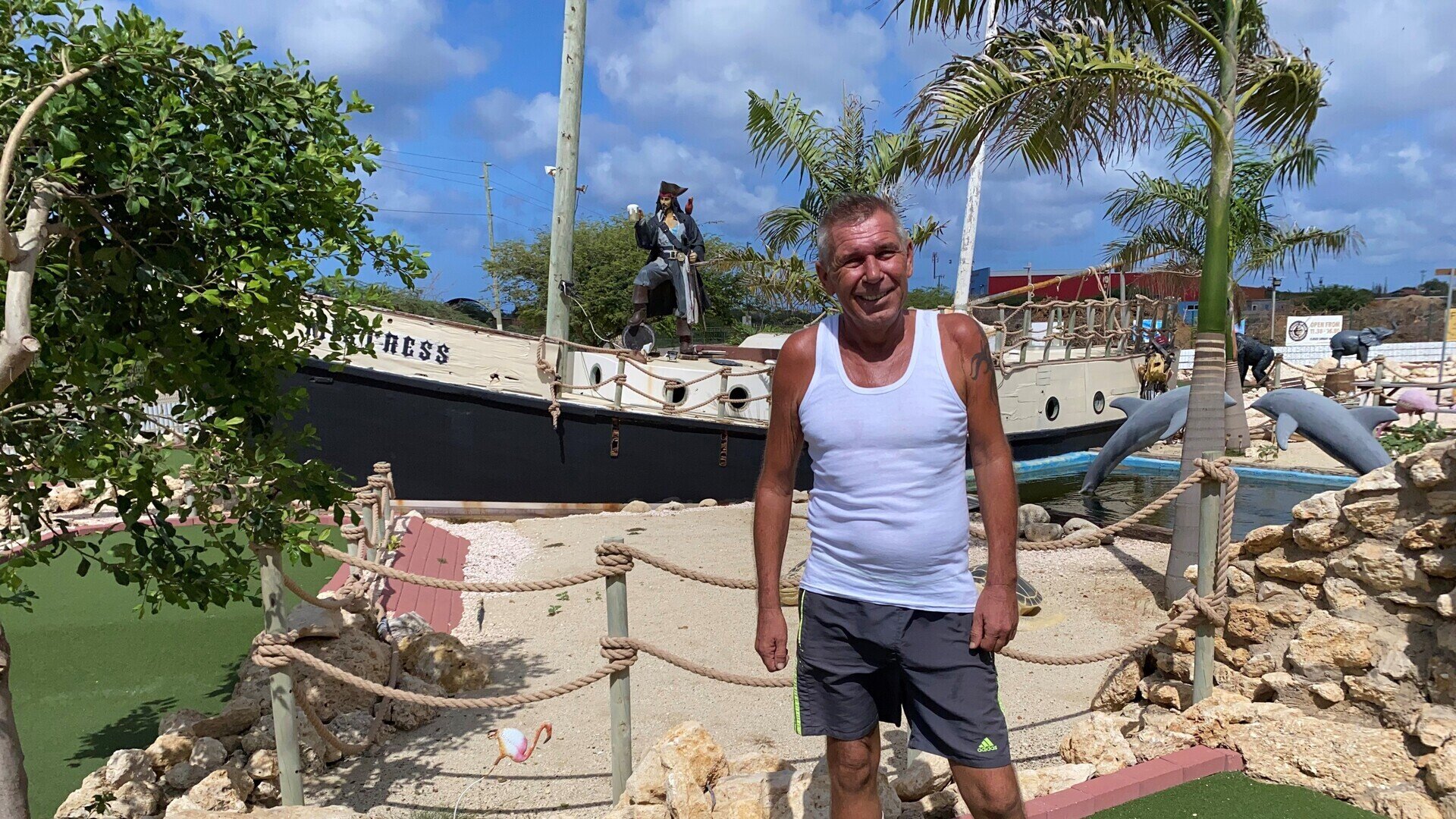 Hoe is het met de Scheetjes? - TVgids.nl