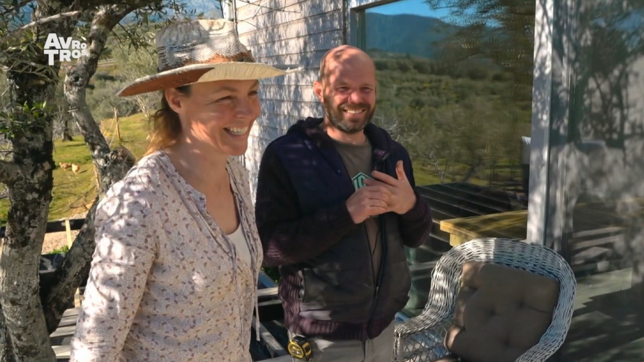 De TV van gisteren: De bingokaart kon weer worden afgevinkt tijdens Ik ...