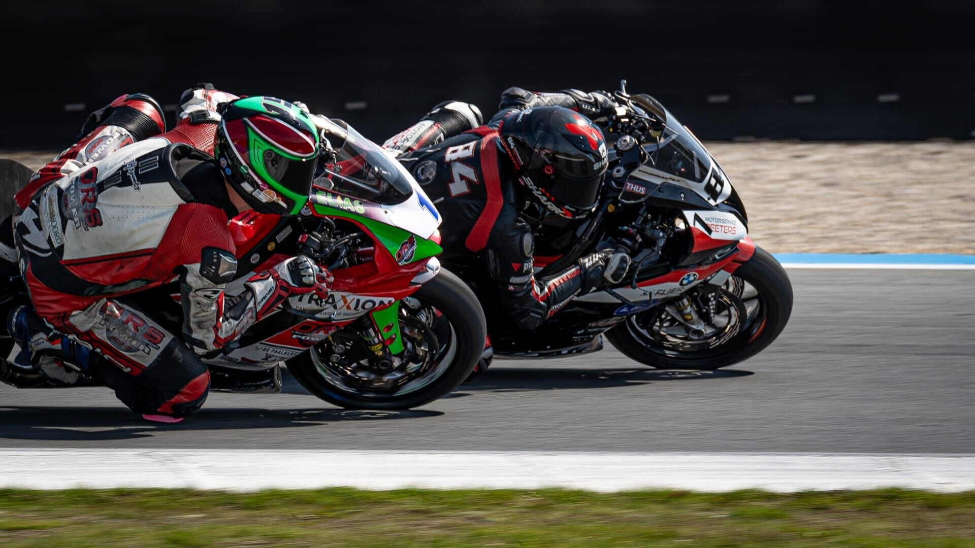 Ervaar Jack's Racing Day 2024 gewoon live vanuit je huiskamer via RTL 7 ...