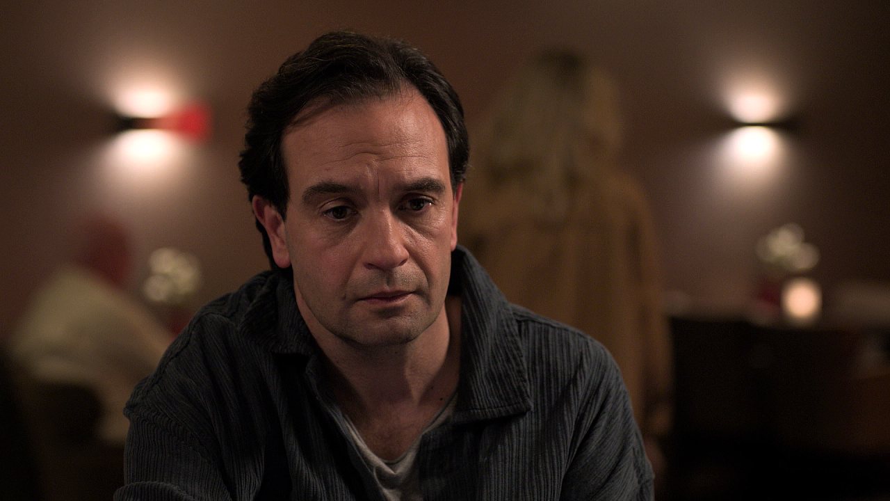 Jeroen Spitzenberger en Sam Ghilane maken zich zorgen in Oogappels ...