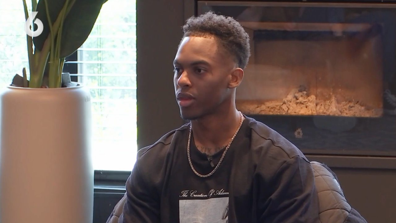 Emotioneel: Jerwien verlaat De Bondgenoten - TVgids.nl