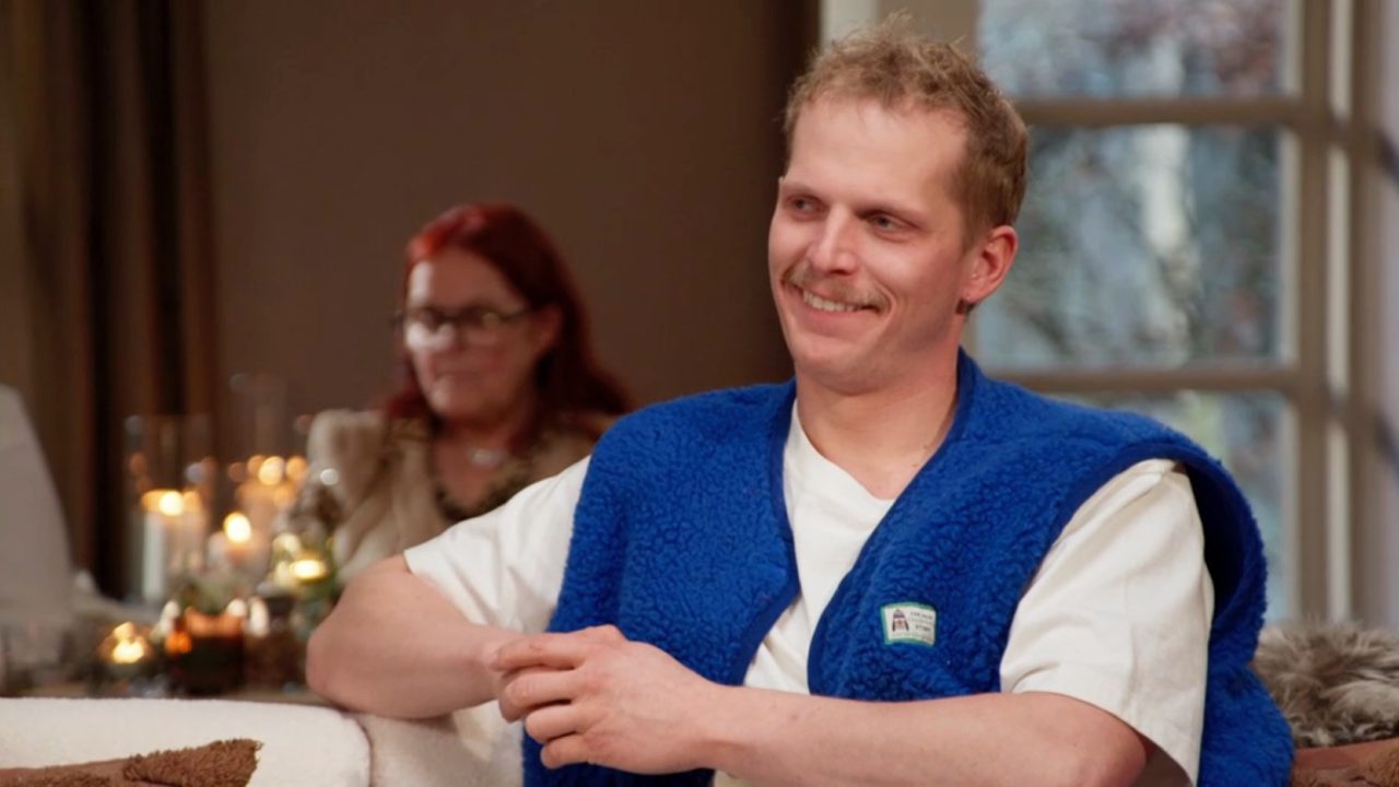Jorik geeft deelneemster uit Winter Vol Liefde nog een kans: 'Lekker ...