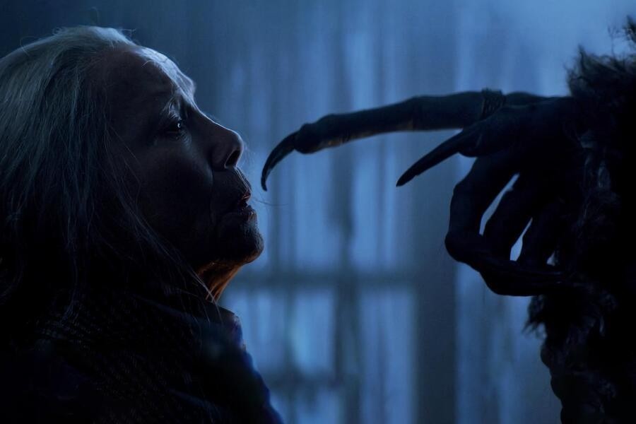 Krampus (Film, Horror, 2015) kijken - TVgids.nl