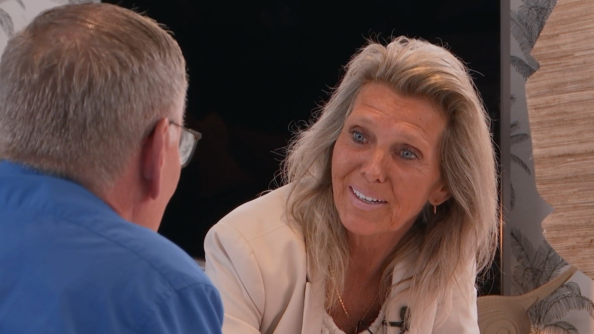 Scheetjes-Karin zorgt voor verbijstering in Lang Leve De Liefde - TVgids.nl