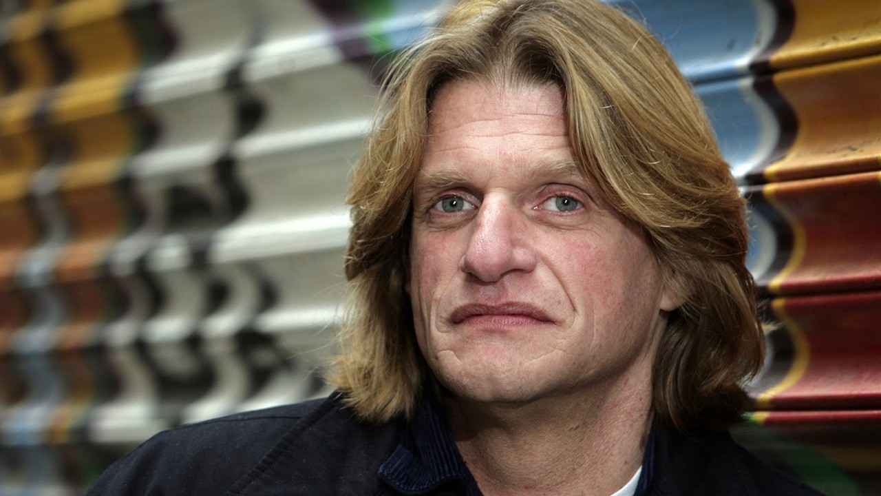 Keith Bakker kort na omstreden documentaire overleden - TVgids.nl