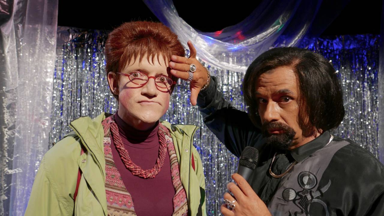 Slecht nieuws voor fans van het programma Koefnoen - TVgids.nl