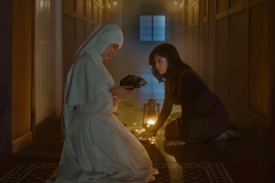 Lilim (Film, Horror, 2025) kijken - TVgids.nl