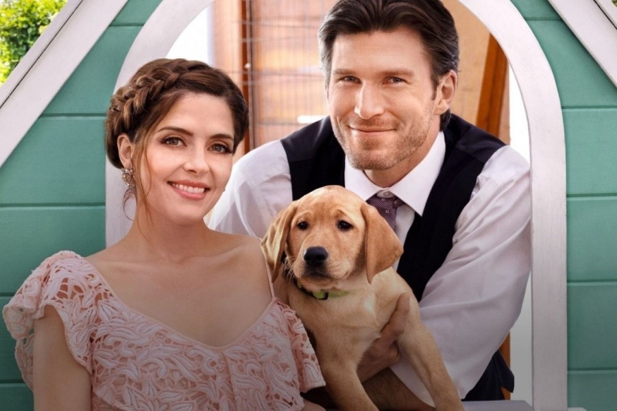 Love unleashed (Film, Drama, 2019) kijken - TVgids.nl