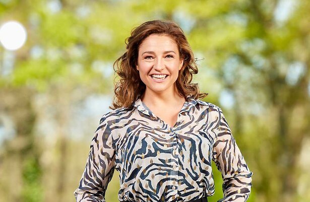Maria Fiselier doet mee aan Beste Zangers KiKa: 'Toen ik het terugzag ...