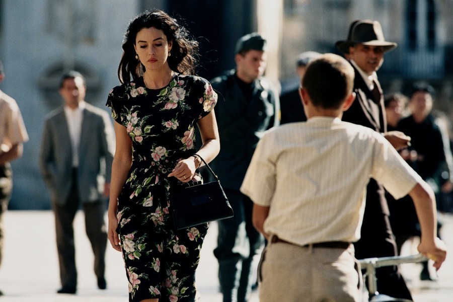 Malena (Film, Drama, 2000) kijken - TVgids.nl