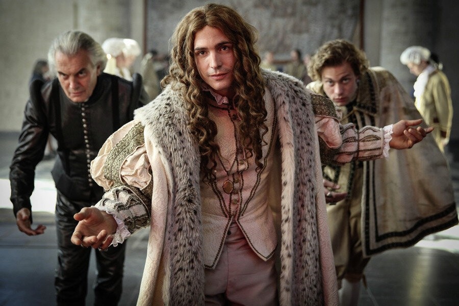 Michiel de Ruyter (Film, Historisch, 2015) kijken - TVgids.nl