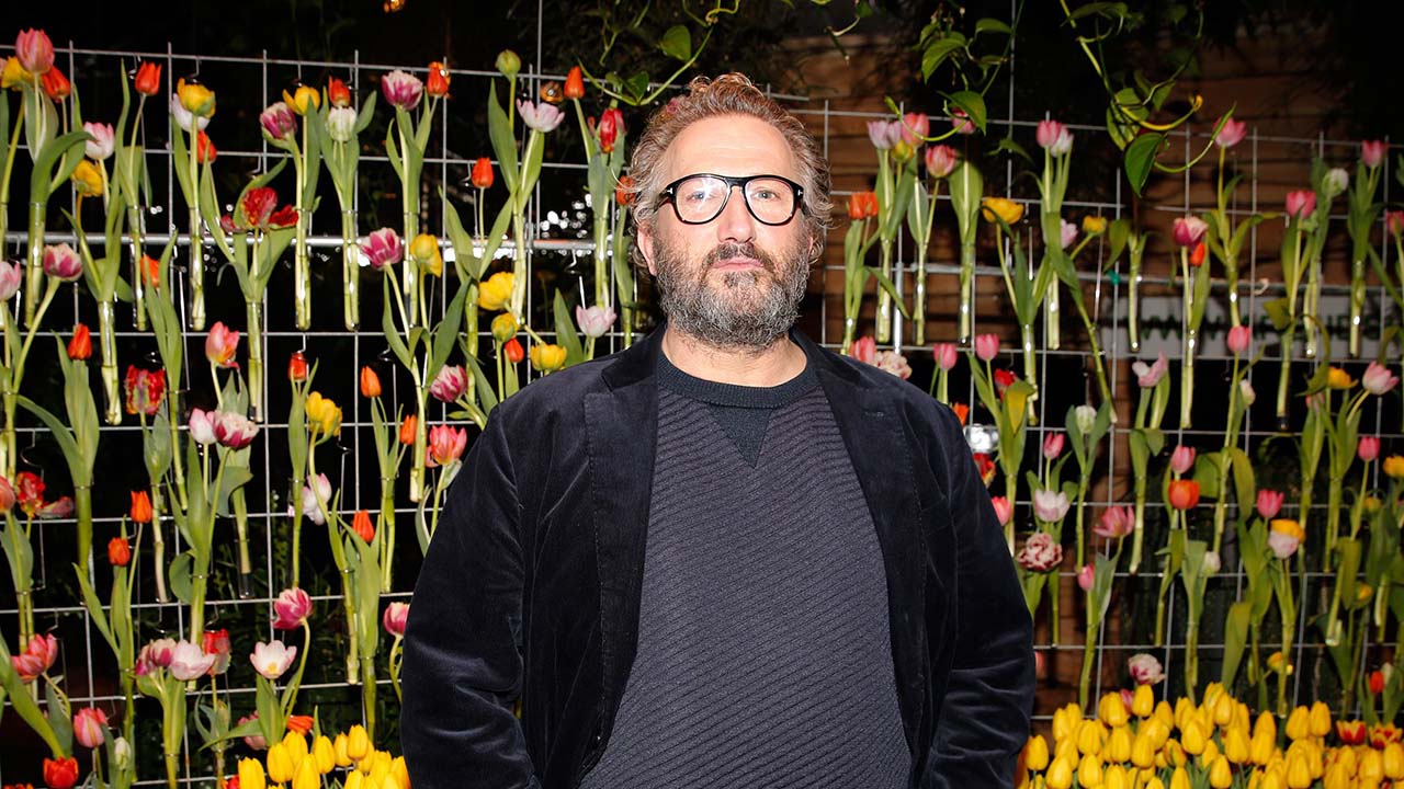 Marcel Musters is in De Geknipte Gast openhartig over zijn nieuwe leven ...