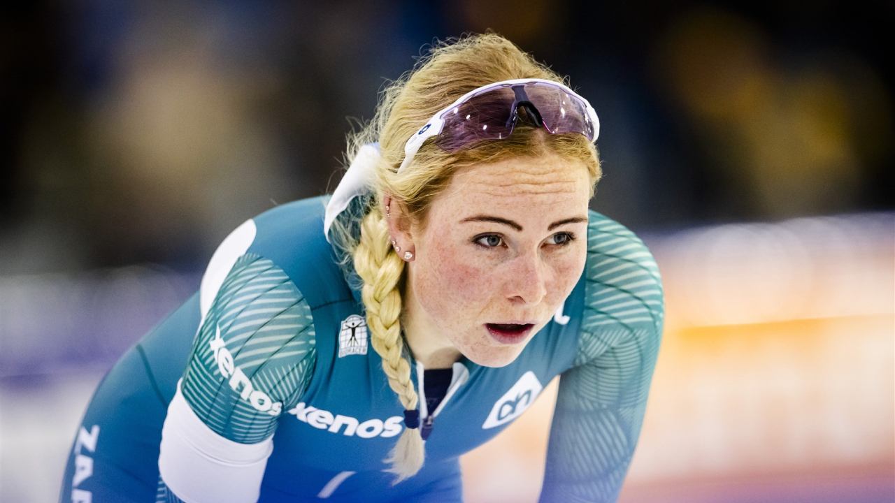 Het WK Afstanden in Hamar gaat van start: dit moet je weten - TVgids.nl