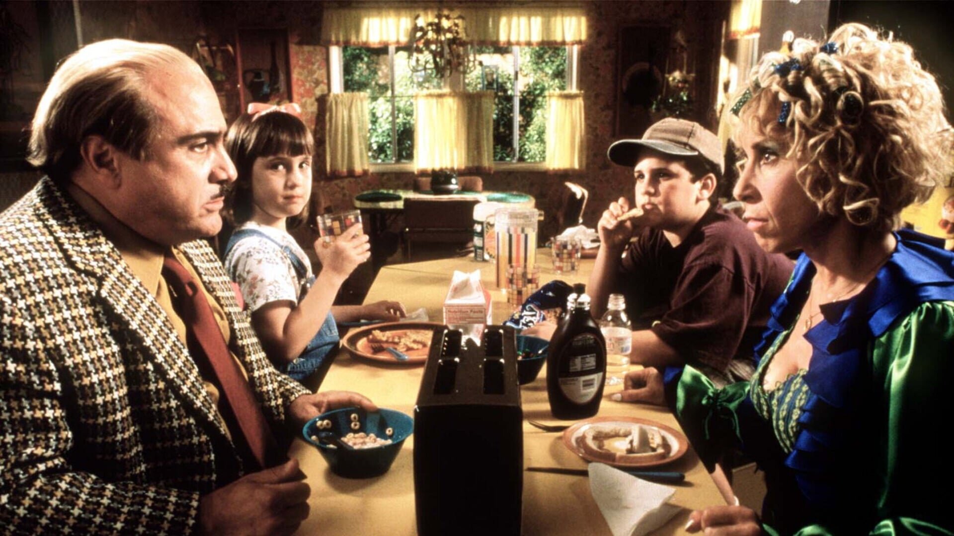 Matilda vertelt het verhaal van een heel bijzonder meisje - TVgids.nl