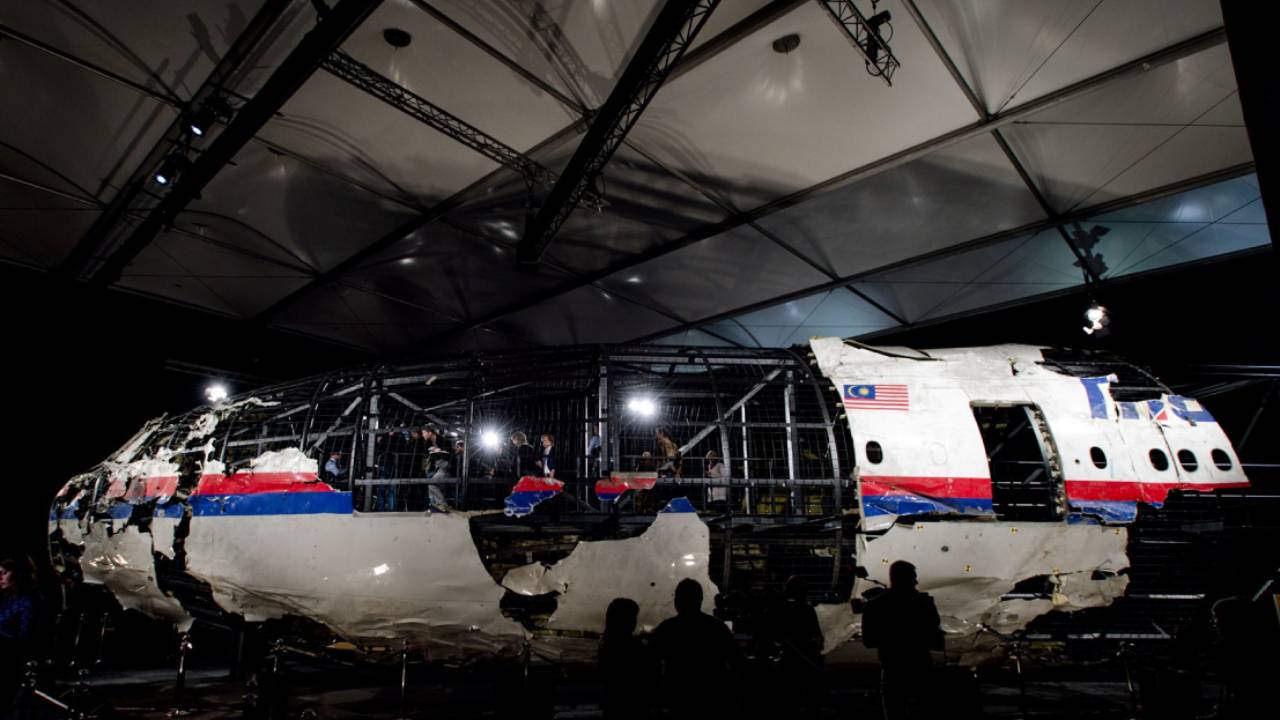 KRO-NCRV maakt serie over MH17-ramp - TVgids.nl