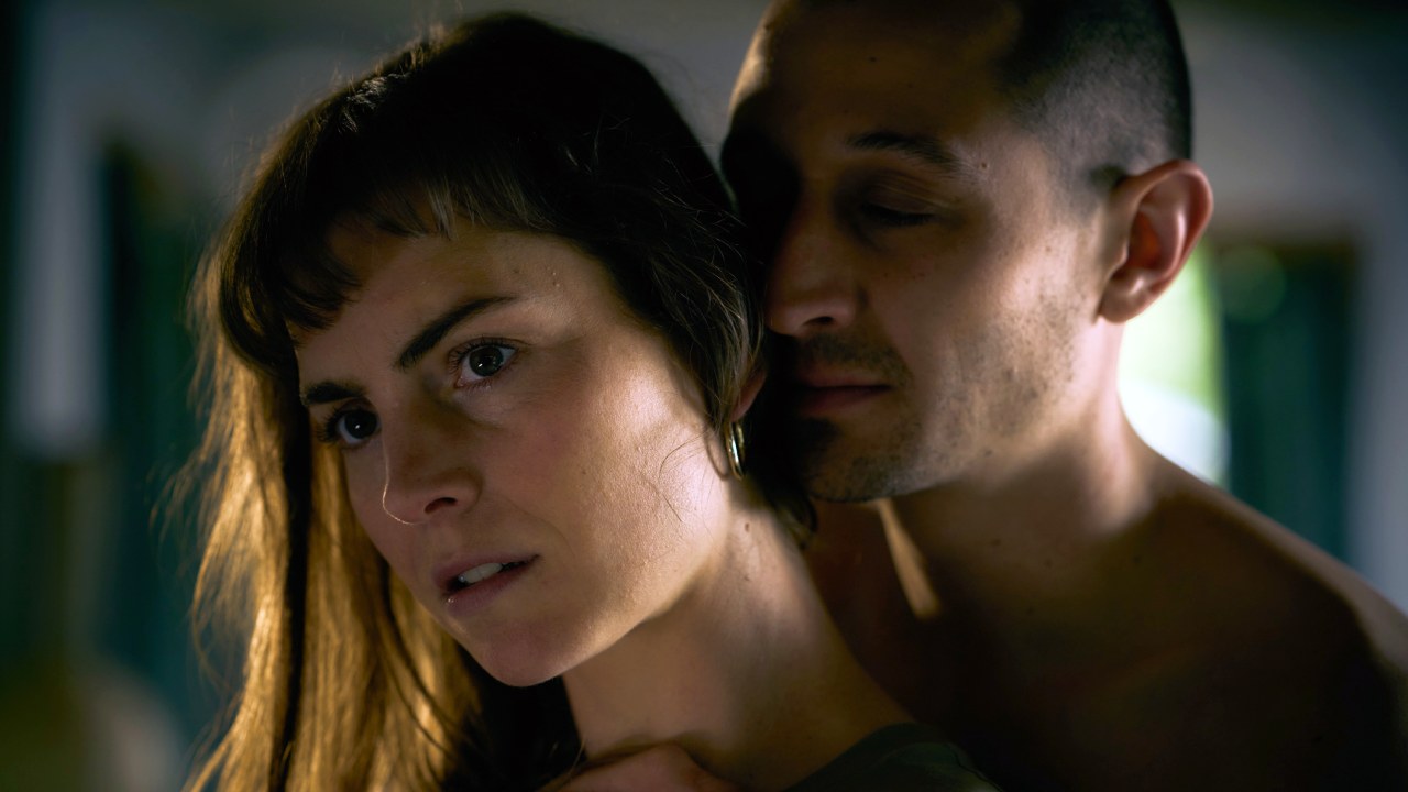 Minne Koole en regisseur Frank Ketelaar vertellen alles over de nieuwe ...