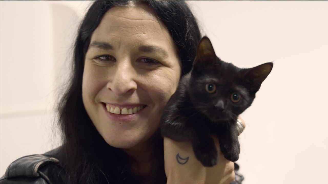 Raven van Dorst naar Amerika voor nieuw seizoen Nachtdieren - TVgids.nl