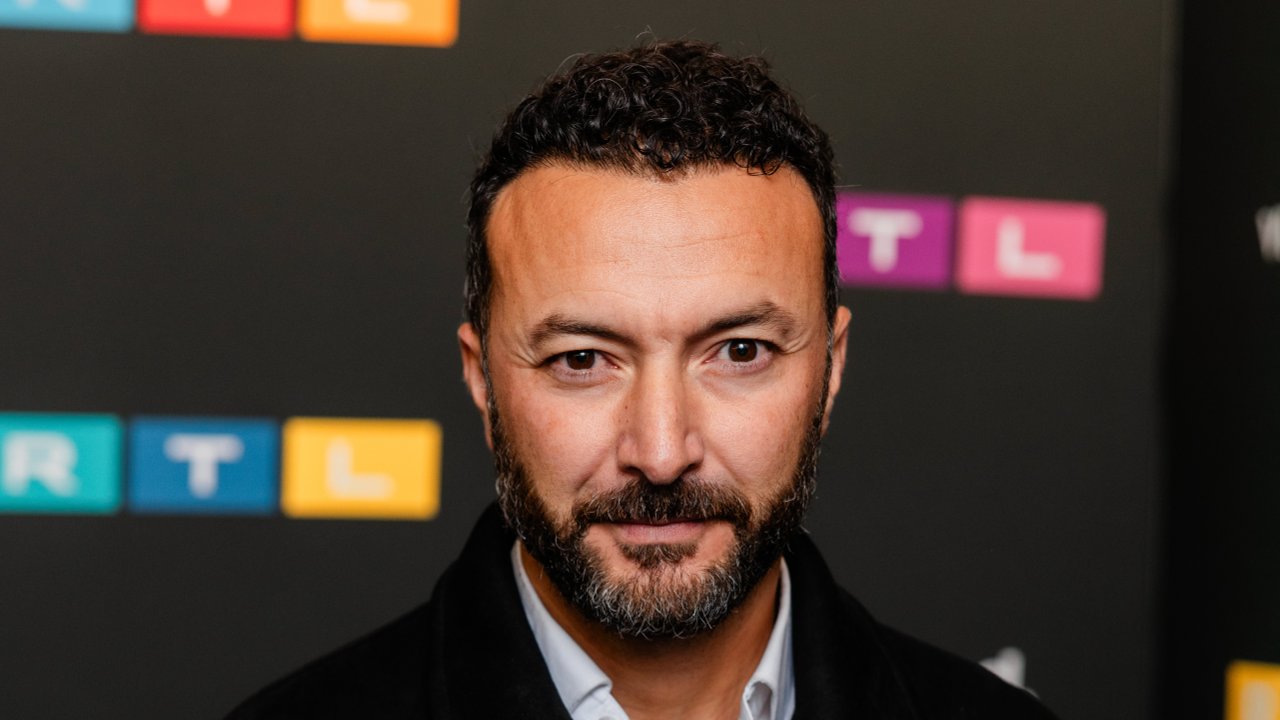 Nasrdin Dchar maakt nieuwe dramaserie voor Videoland - TVgids.nl