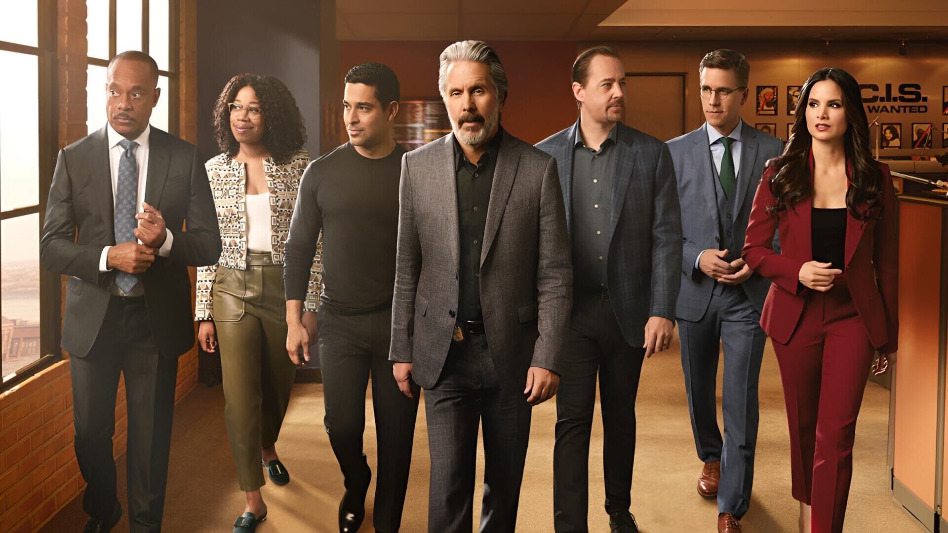 Een gloednieuw seizoen van NCIS gaat van start op NET5 - TVgids.nl