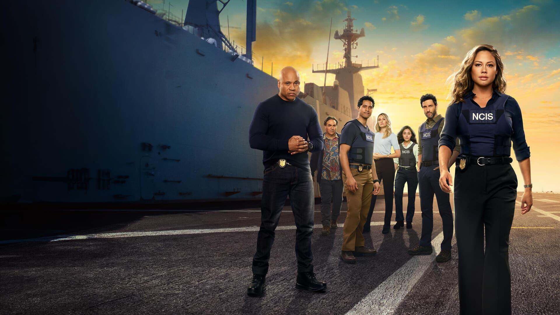 Jane Tennant is terug met een derde reeks van NCIS: Hawaii - TVgids.nl