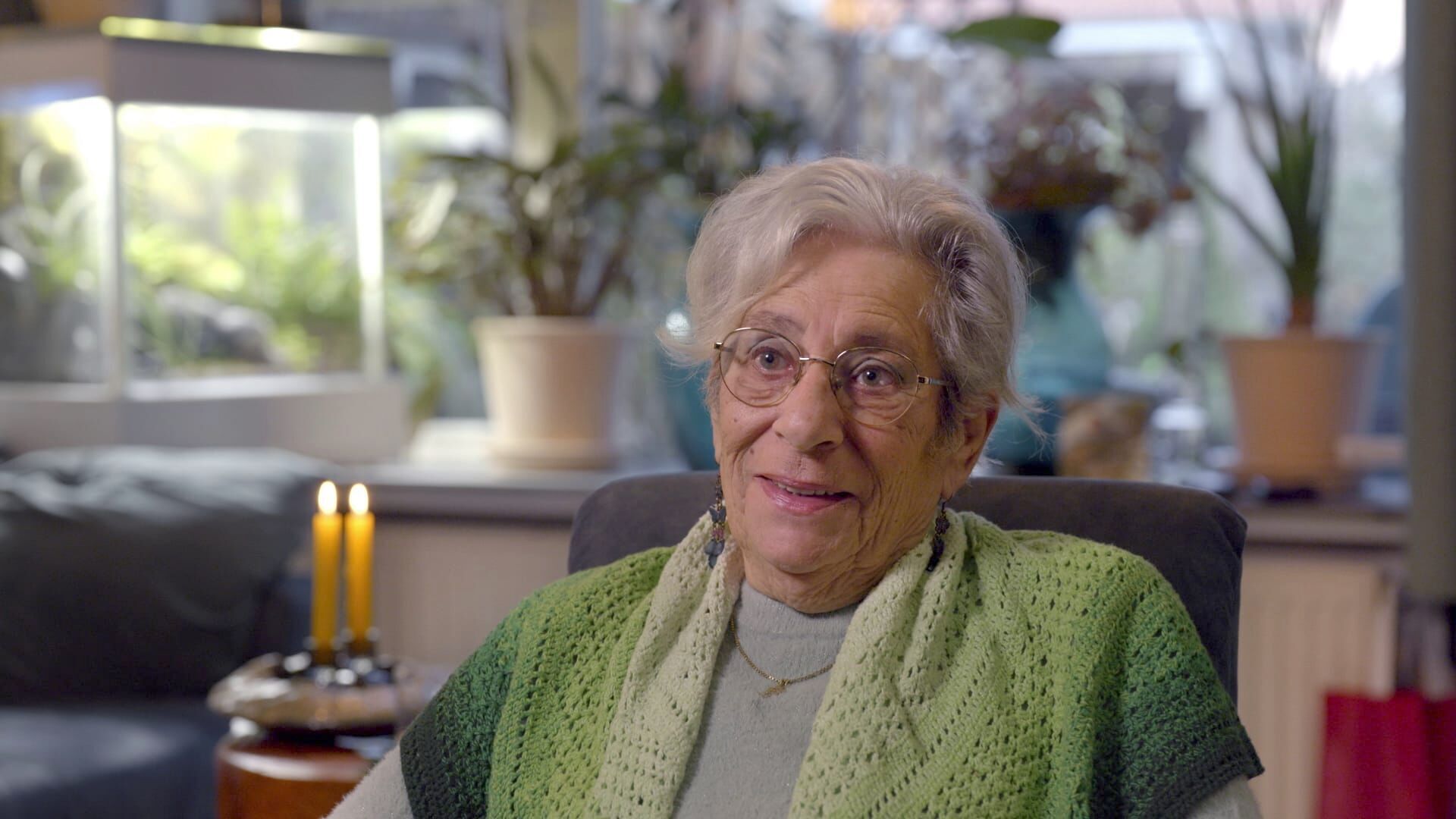 De documentaire Goeie Mensen volgt een inspirerend stel dat de ...