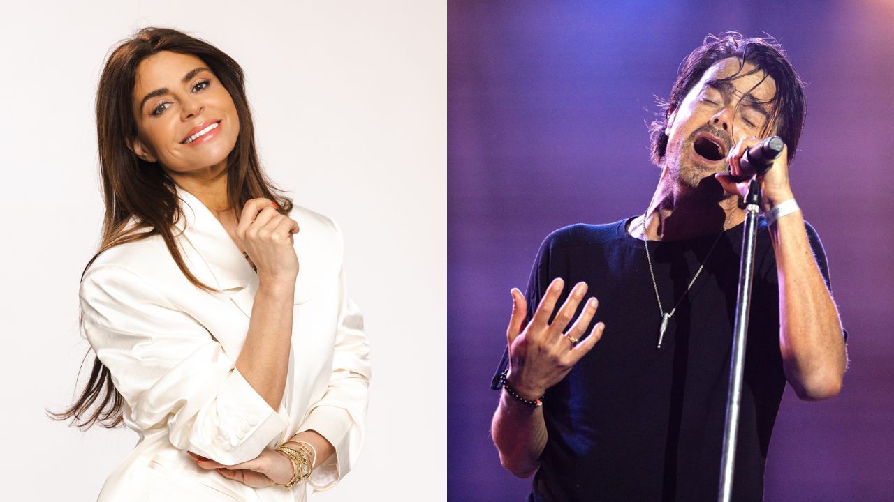 Raven van Dorst ontvangt Dinand Woesthoff en Olcay Gulsen op de ...