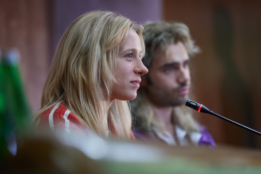 Perfect Match (Film, Romantiek, 2024) kijken - TVgids.nl