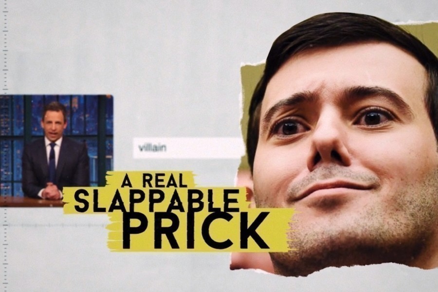 Pharma Bro (Informatief, Portret) kijken - TVgids.nl