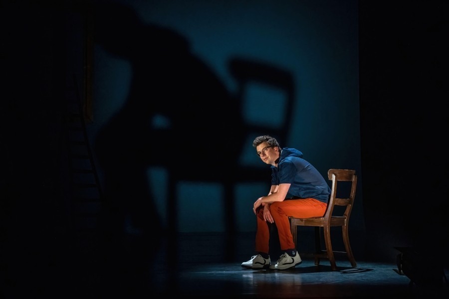 Pieter Derks - Uit Het Niets (Performance) kijken - TVgids.nl