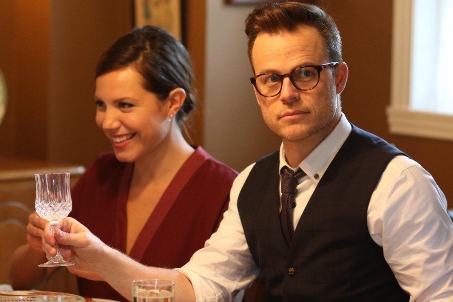 Plan B (Serie, Drama) kijken - TVgids.nl
