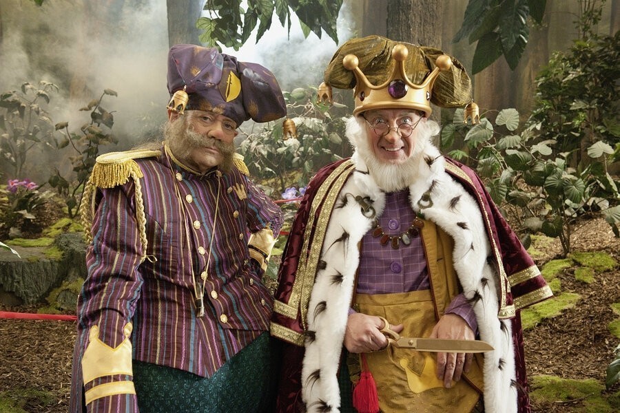 Plop wordt kabouterkoning (Film, Jeugd, 2012) kijken - TVgids.nl