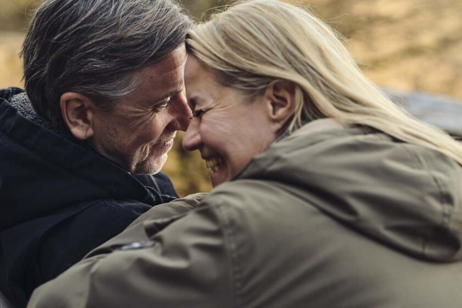 Poison (Film, Drama, 2024) kijken - TVgids.nl