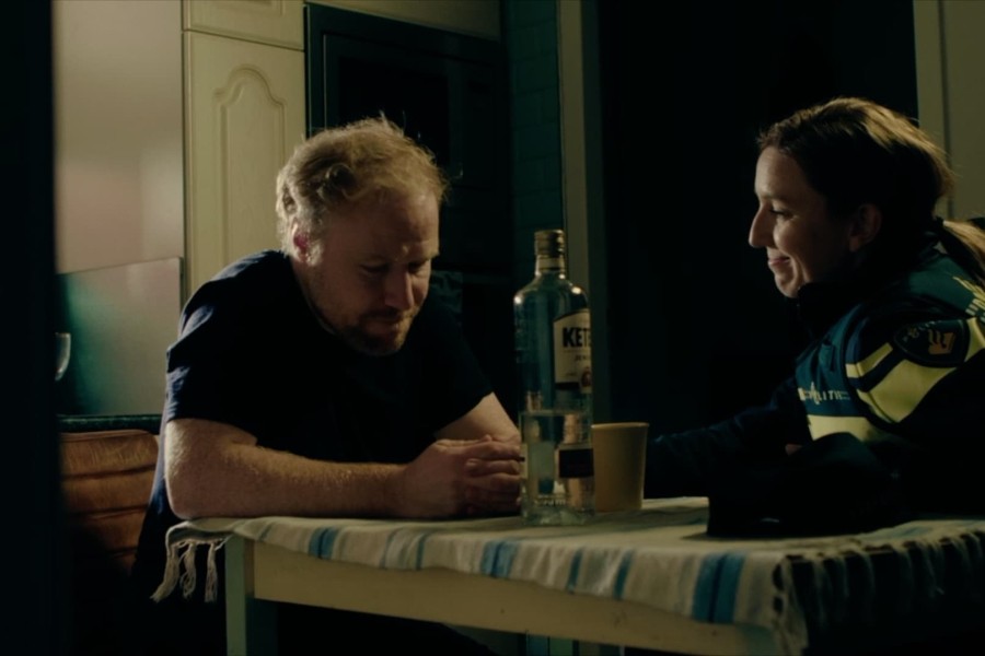 Polder (Film, Thriller, 2023) kijken - TVgids.nl