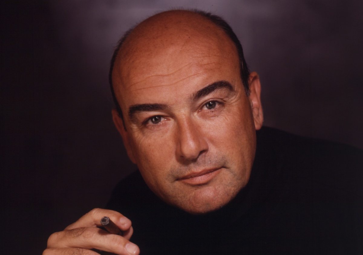 Presentator Peter de Bie op zijn verjaardag overleden - TVgids.nl