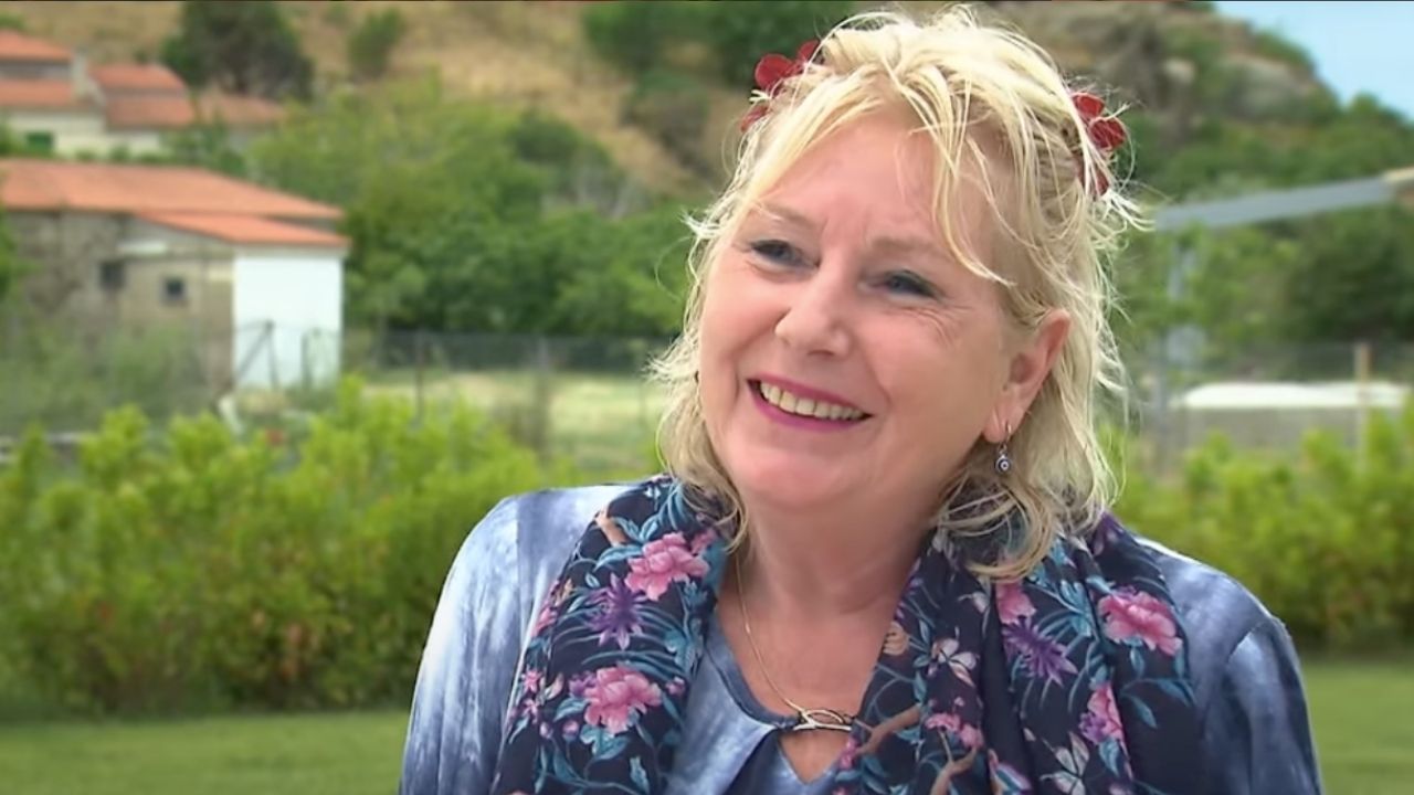 Petra in B&B Vol Liefde: 'Ik heb het wel even gehad met de mannen' - TVgids.nl