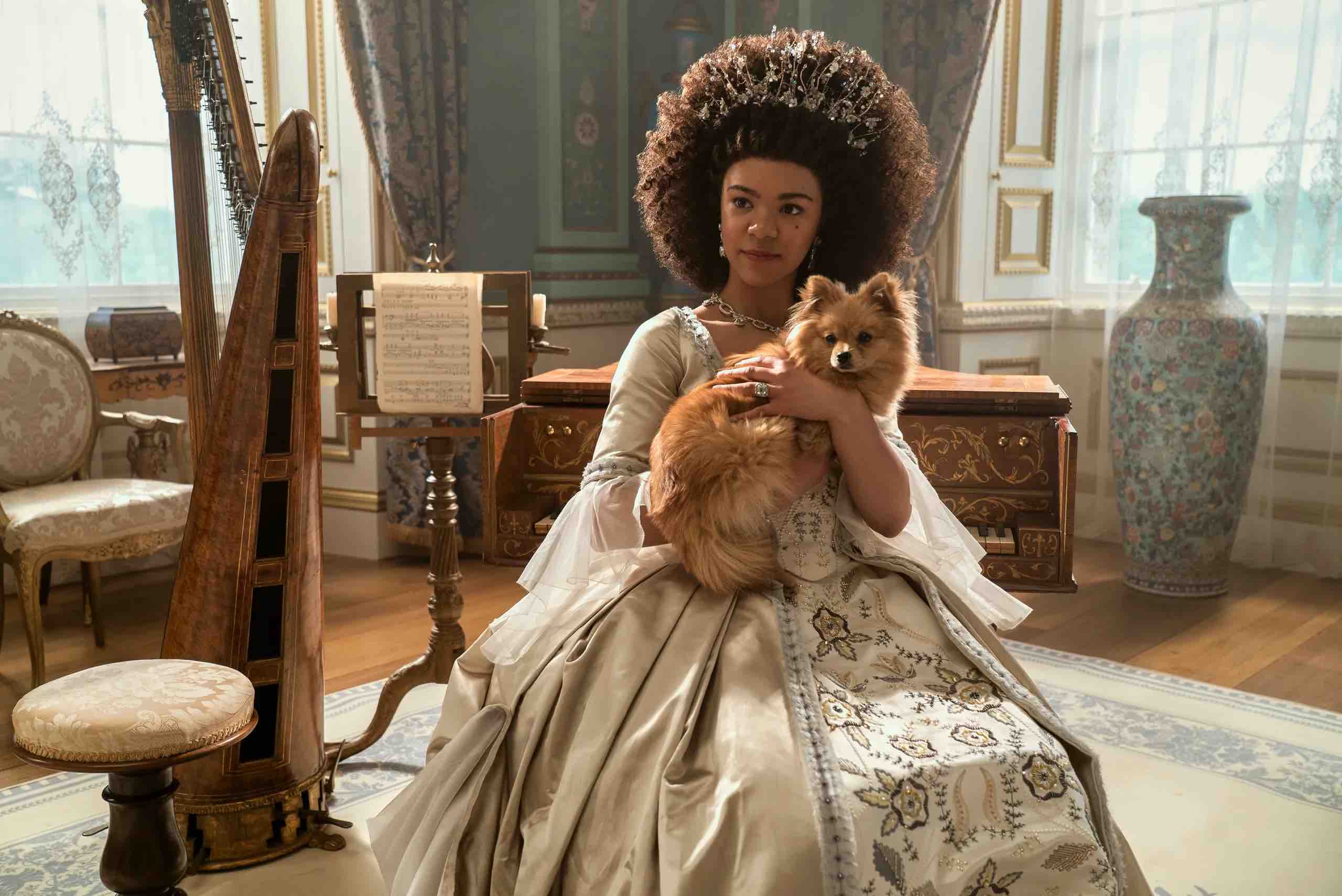 Deze week nieuw op Netflix - TVgids.nl