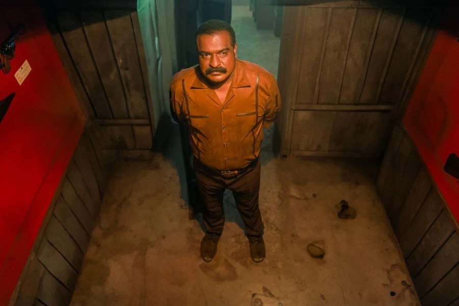 Rifle Club (Film, Actie, 2024) kijken - TVgids.nl